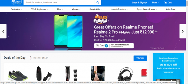 Flipkart Seller Registration | LegalRaasta | Online Portal