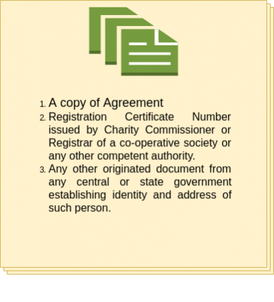 Pan Card Form: Form 49A & Form 49AA | Legalraasta