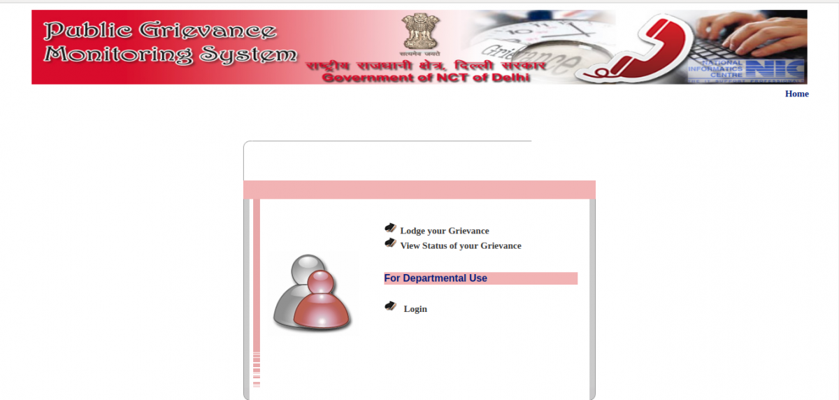 Food Security Card Application in Telangana and Delhi | LegalRaasta
