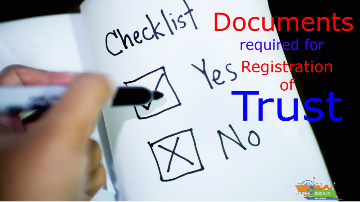 12A & 80G Registration | Process and Benefits | LegalRaasta