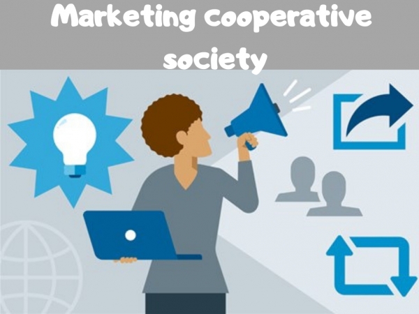 cooperative society | Formation of cooperative society | Legalraasta