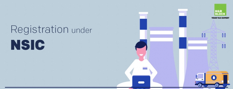 NSIC registration | Features | Eligibility | Documents | Steps