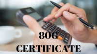 80G Certificate | Application procedure | Benefits | LegalRaasta
