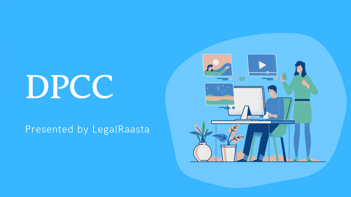 DPCC license | Objectives | Functions | Categories | LegalRaasta