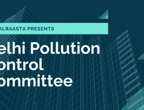 Full form of DPCC | Objectives | Classification | Guidelines ...