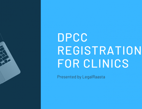 Full form of DPCC | Objectives | Classification | Guidelines ...