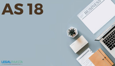 AS 18 – Related Party Disclosures | Accounting Standard 18