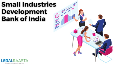 SIDBI – Small Industries Development Bank of India & its Functions