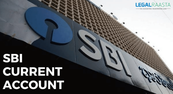 SBI Current Account | Benefits SBI Bank Current Account