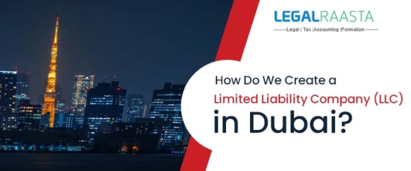 LLC company formation in Dubai