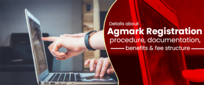 We are no.1 Agmark Registration Service Provider