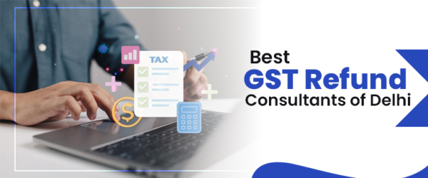 A Comprehensive Guide on GST Refund Process by LegalRaasta.
