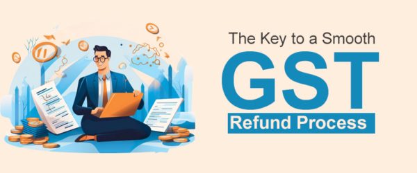 Simplify GST Refund Process by Hiring LegalRaasta