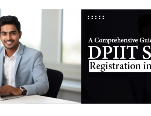 A Detailed Guide on Startup Registration in India A Detailed Guide on Startup Registration in India