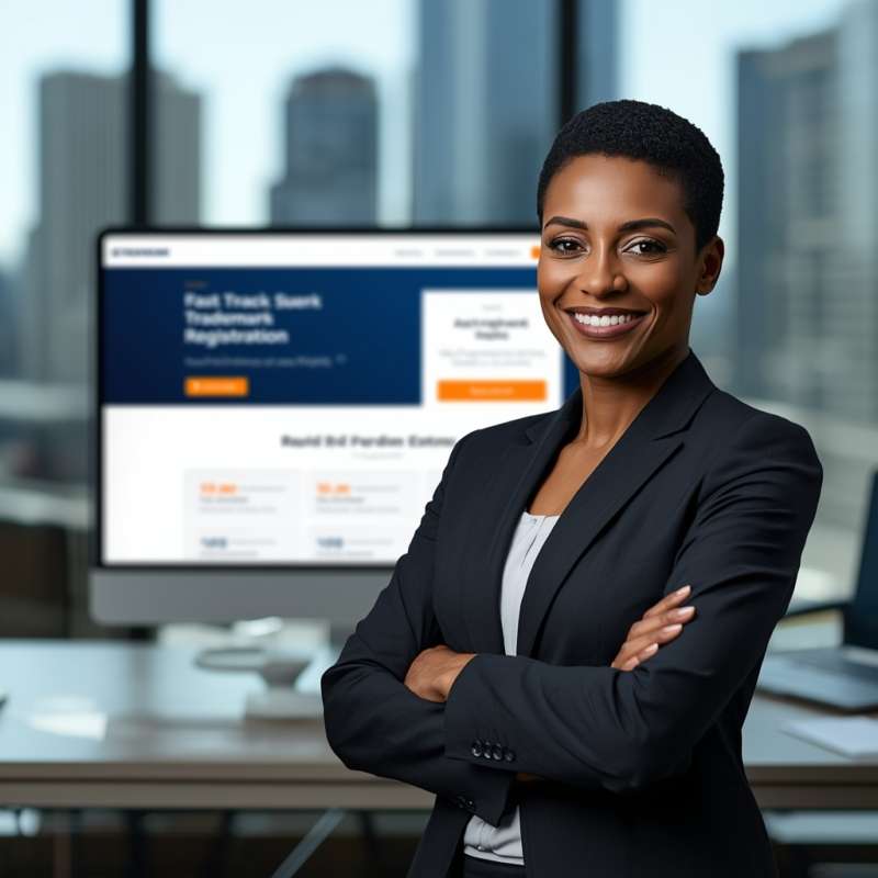 Get Faster Brand Protection with Expedited Trademark Registration