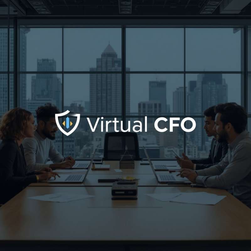 Virtual CFO Services for Modern Companies Transforming Finance!
