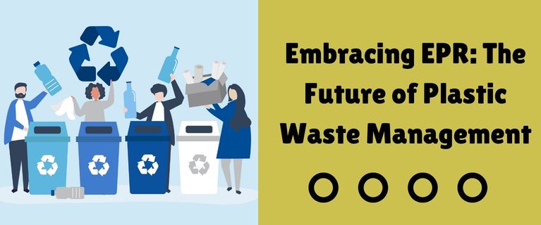 EPR: A New Era Of Responsibility