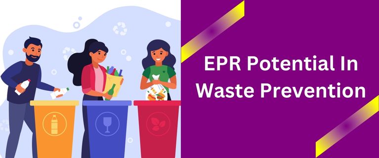EPR Solution And Waste Prevention